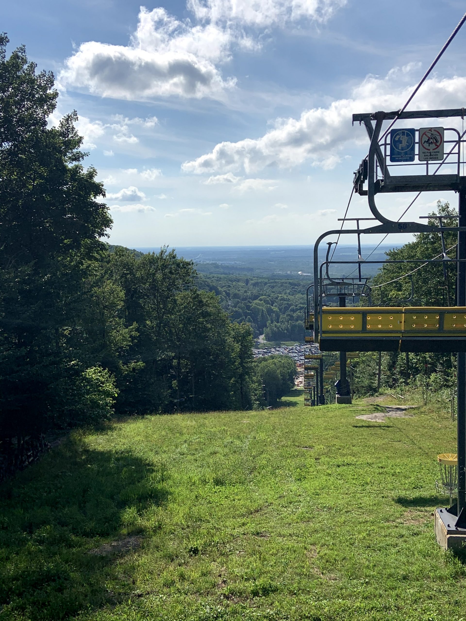 Mont Soleil - Le Mont sur tous les monts