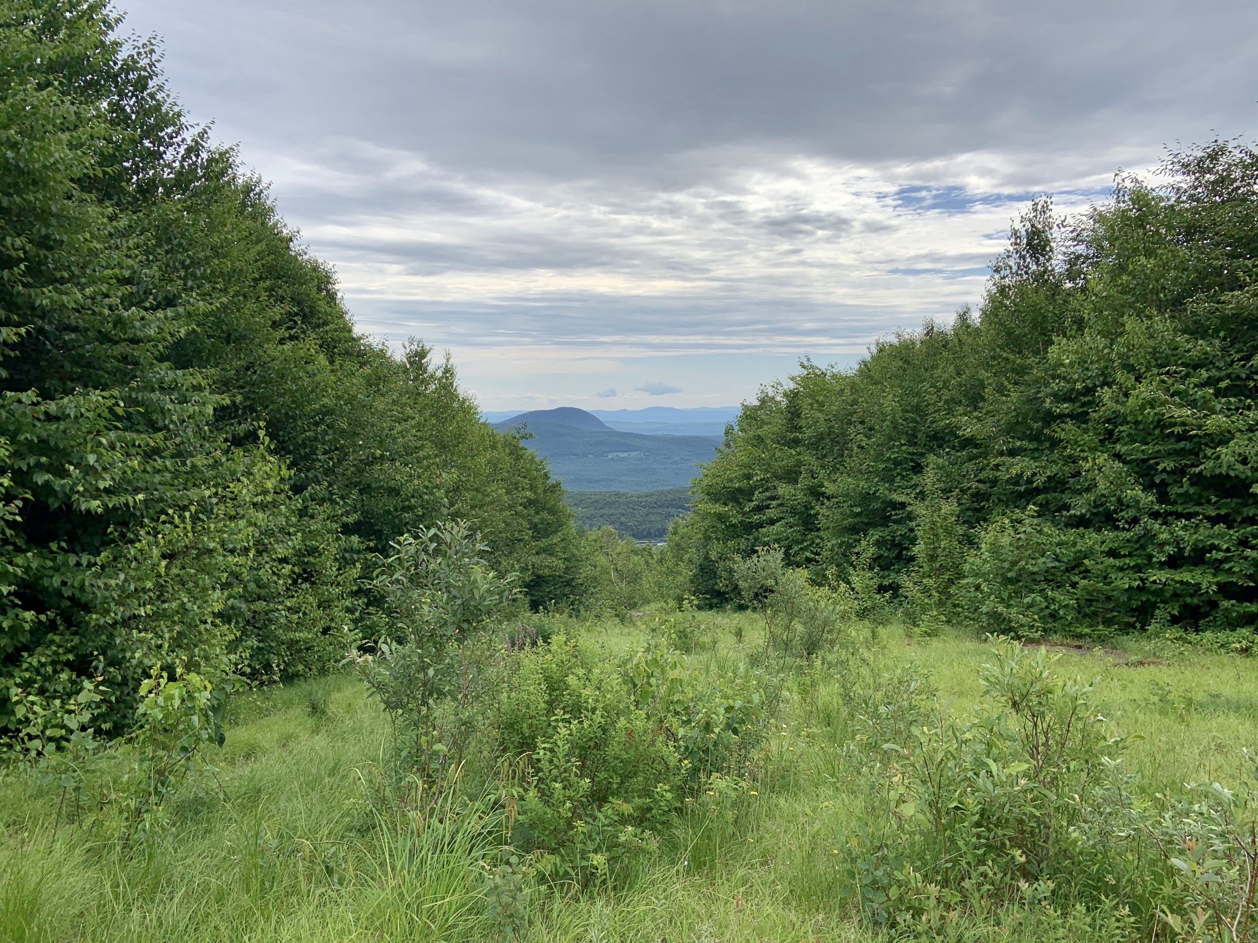 Mont Singer - Le Mont sur tous les monts